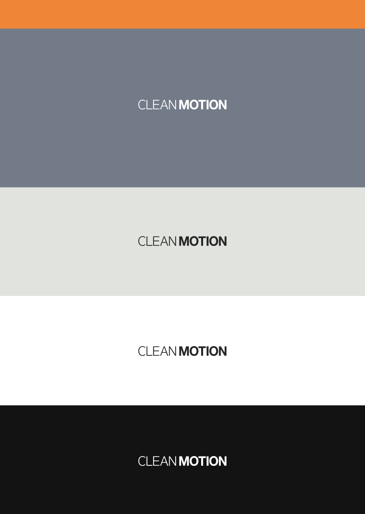 Clean Motion releases a new website & revamped brand