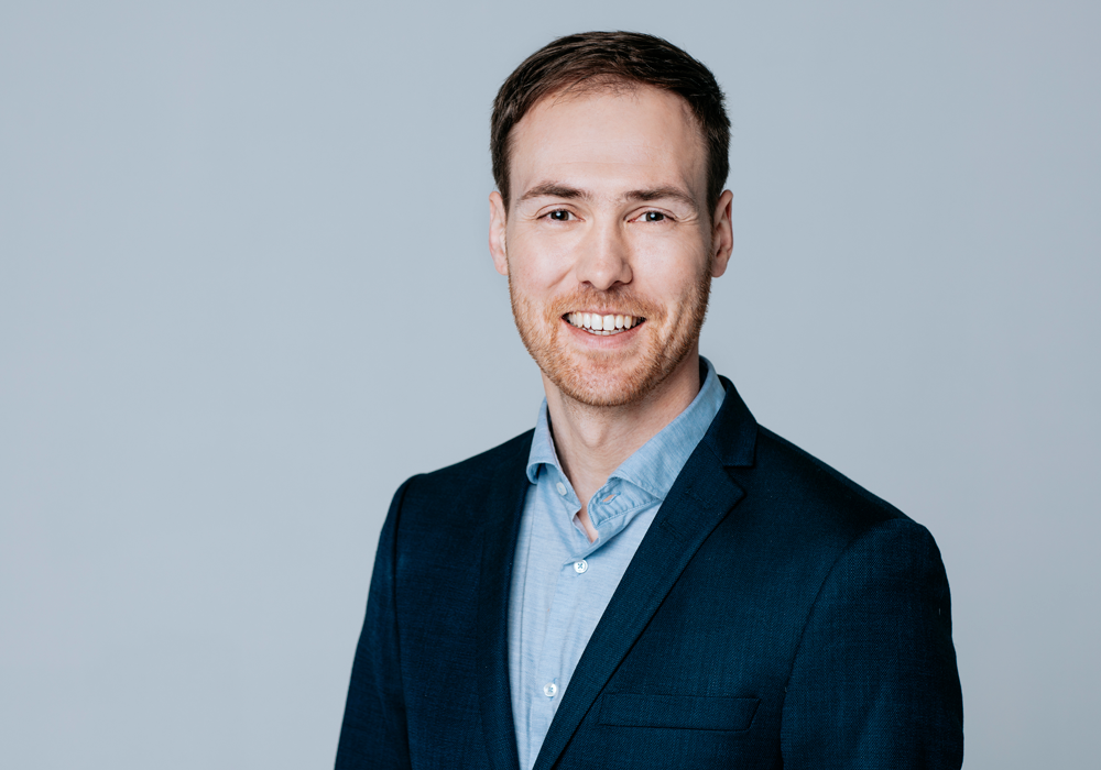 VÍS: Nýtt skipurit og framkvæmdastjórn