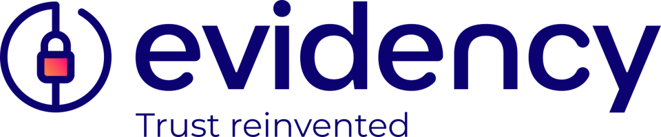 Evidency unveils a new era of trust in digital and sets new