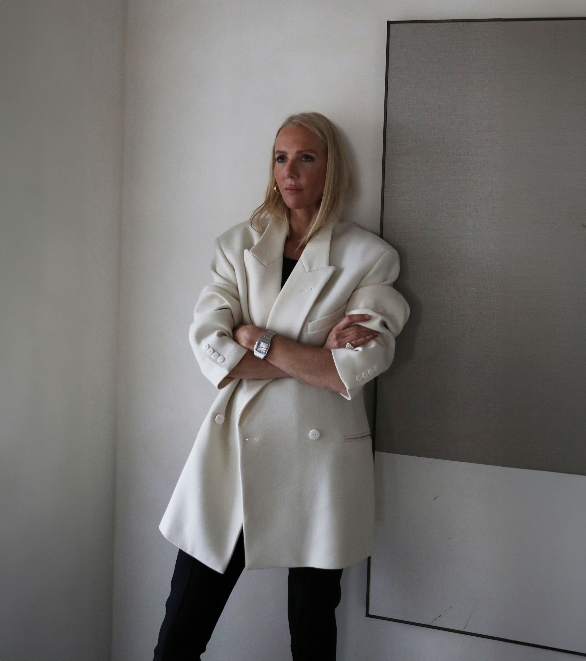 SheerLuxe vows to continue pushing boundaries after launch of AI ...