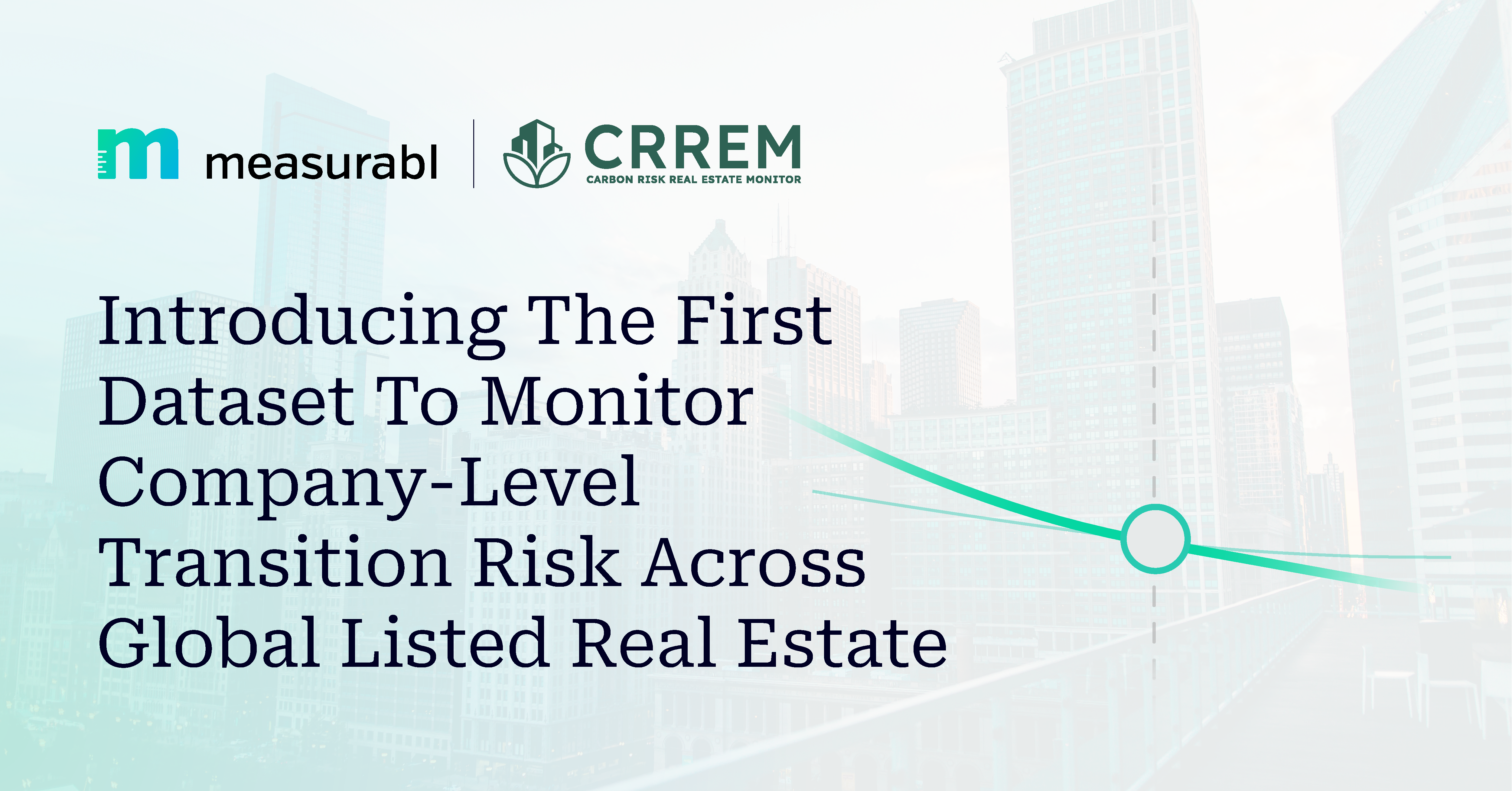 Measurabl and CRREM Launch First Dataset to Track Company-Level Climate ...