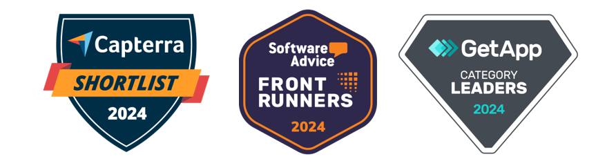 TSplus Remote Support Awarded With Multiple Badges from