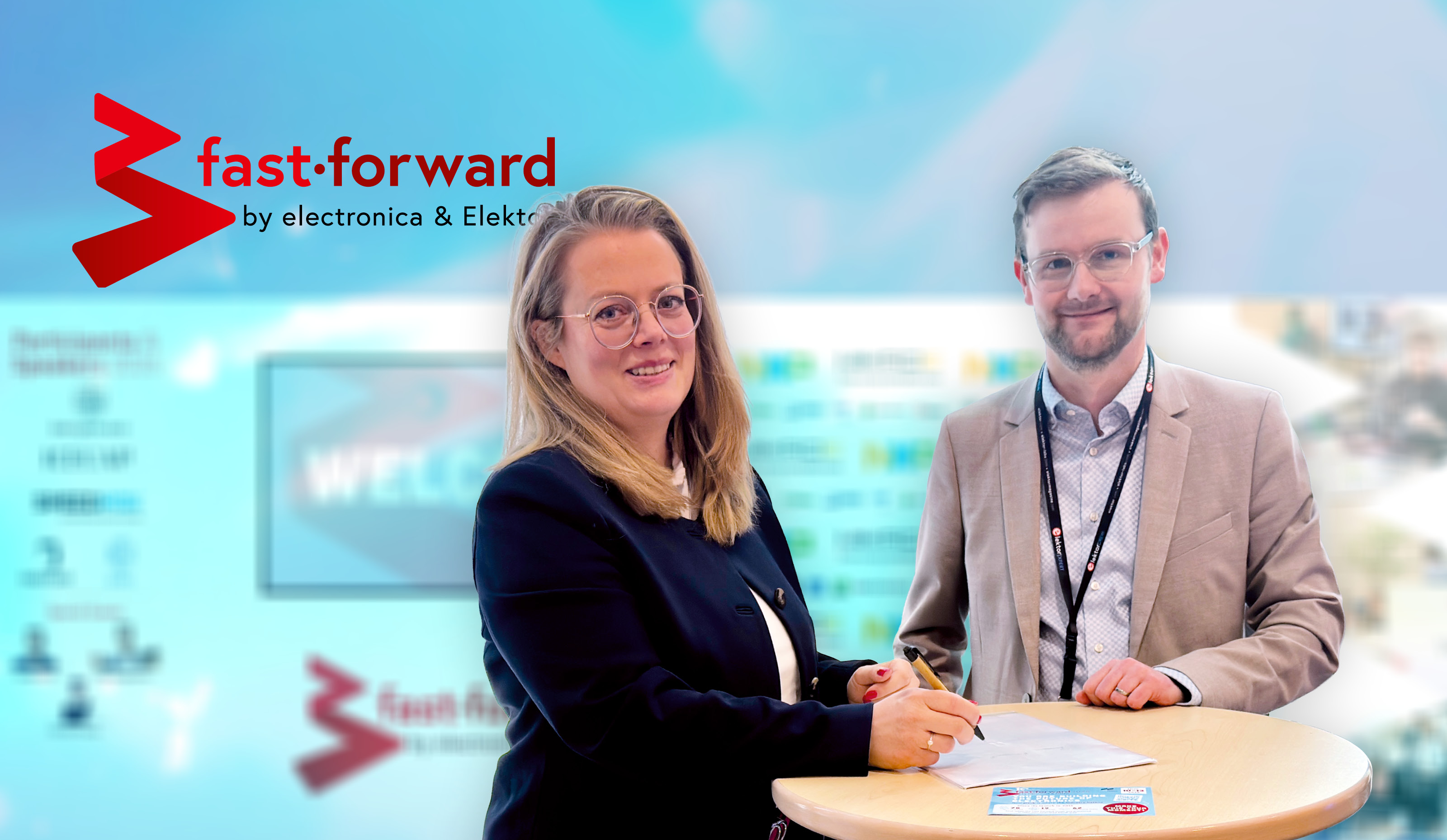 Les candidatures sont ouvertes pour la plateforme startup electronica ...