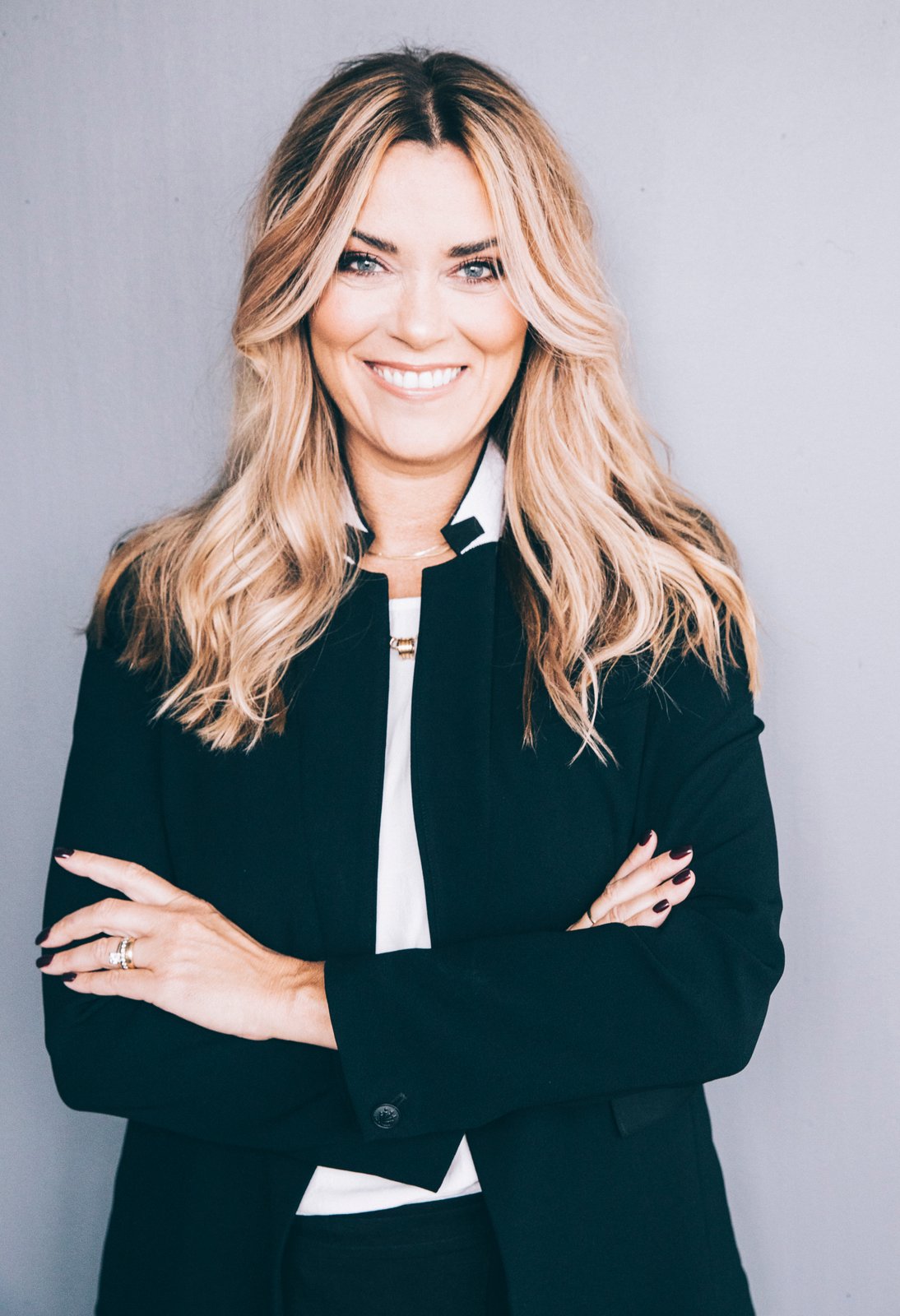 VÍS: Guðný Helga ráðin forstjóri