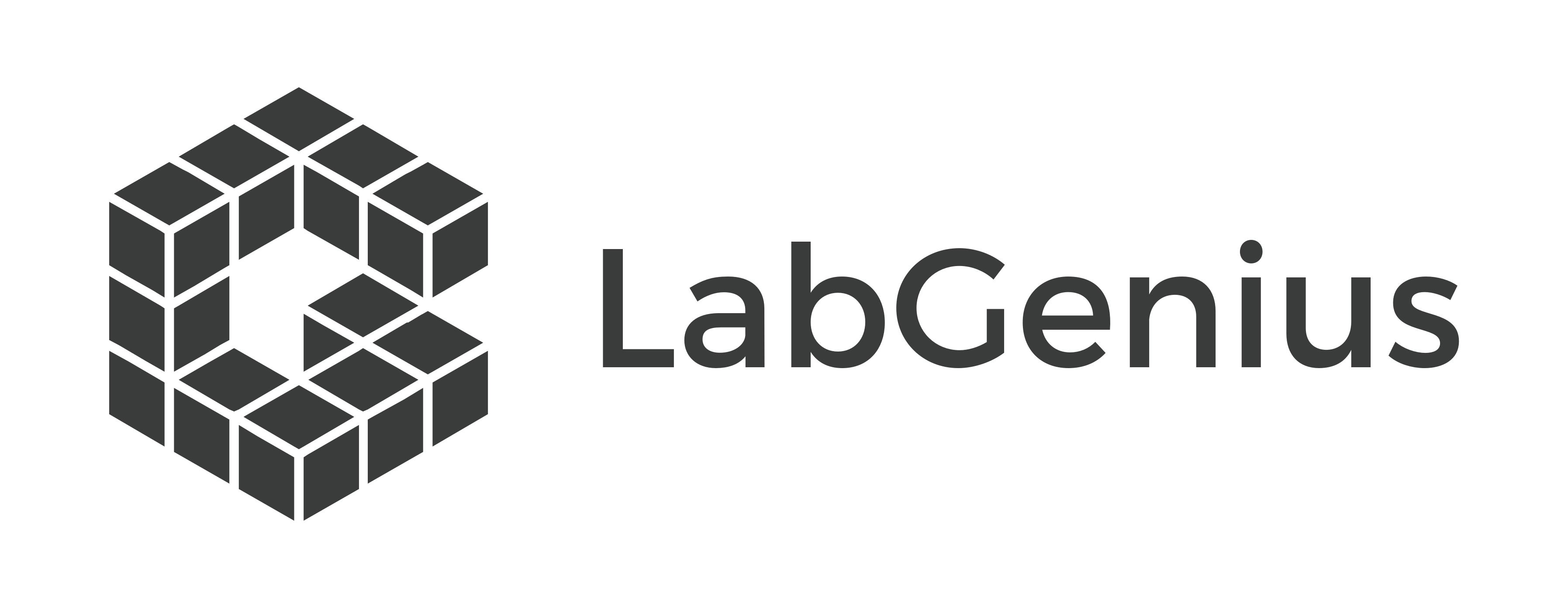 LabGenius Appoints Dr Edwin Moses as Chairman of its Board