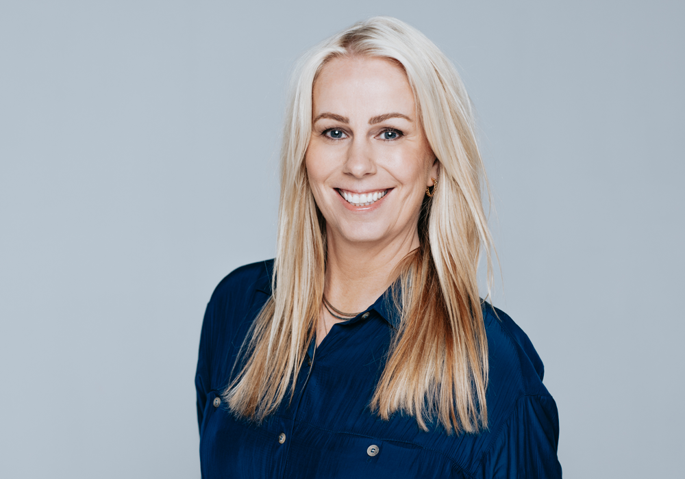 VÍS: Nýtt skipurit og framkvæmdastjórn