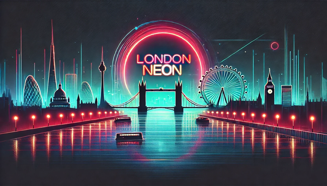 London Neon Announces Major Brand Collaborations Amidst Rapid Growth - 新浪香港