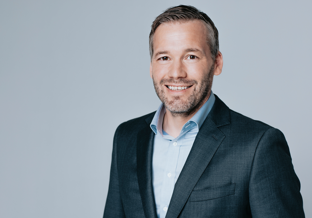 VÍS: Nýtt skipurit og framkvæmdastjórn