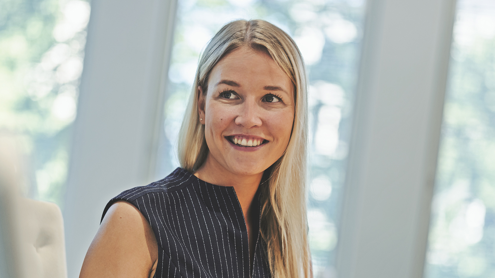 Petra Hakamo appointed as Evli’s new Head of