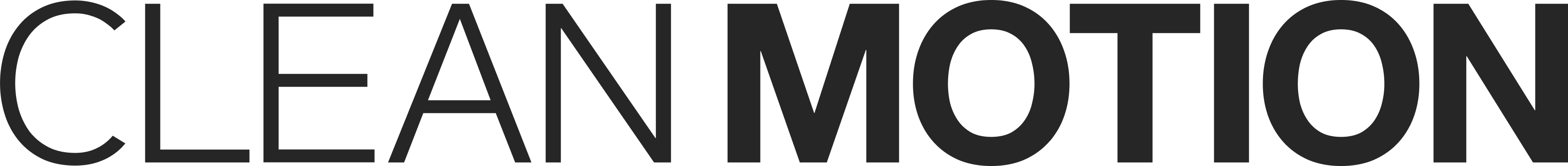 Clean Motion releases a new website & revamped brand