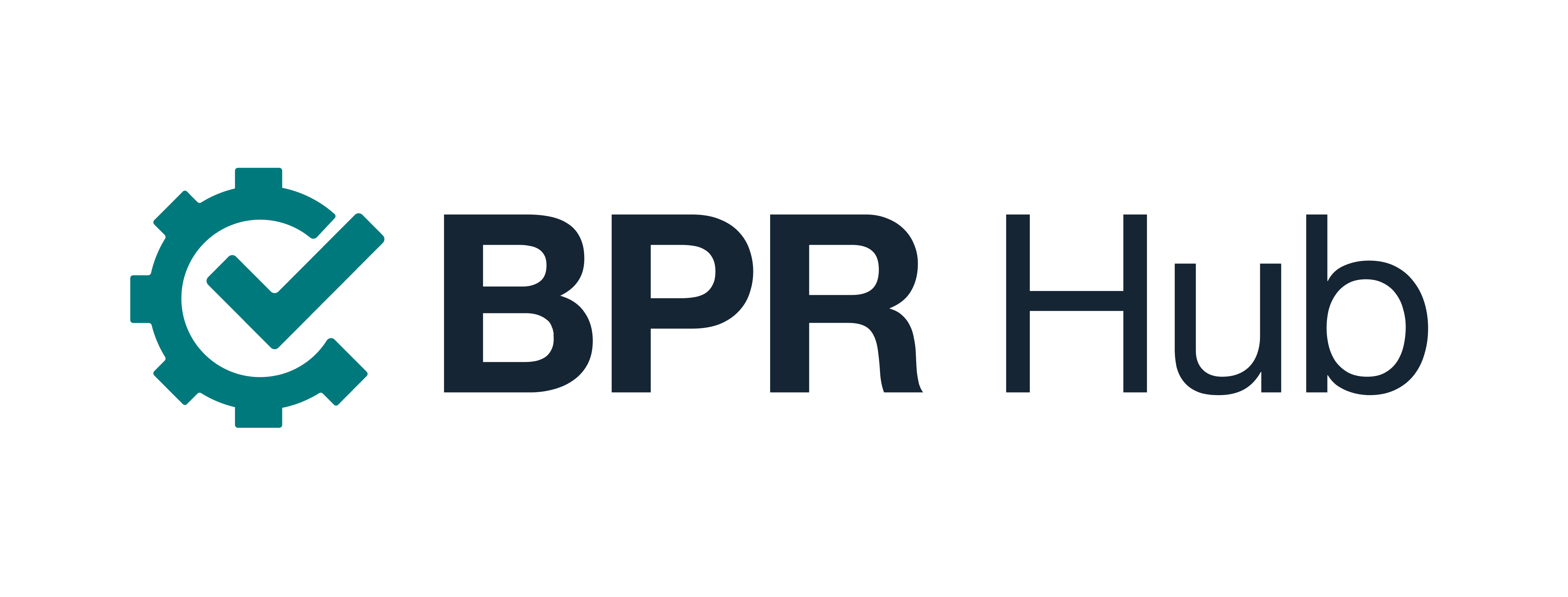 BPR Hub