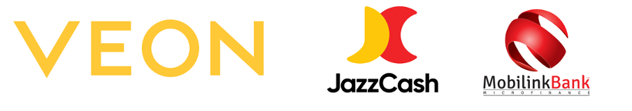 VEON Inaugurates JazzCash Experience Lounge in Islamabad