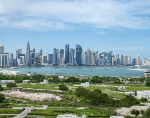 Smart City Expo Doha 2023 focuses on data, connectivity and ...